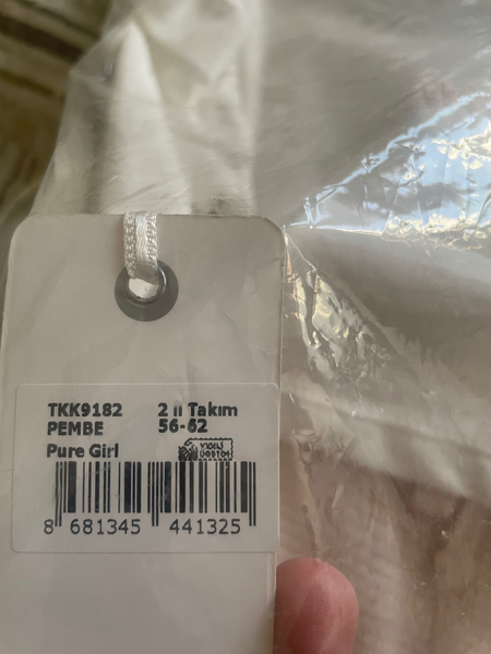 Продам новые вещи на девочку дешево