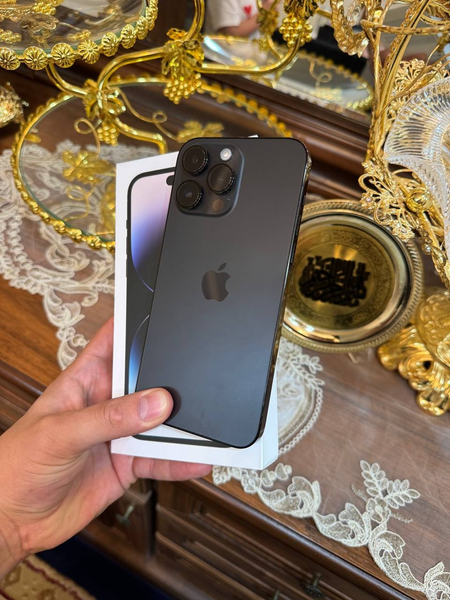 Iphone 14 pro max dual sim