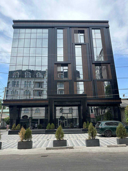 Продается Здания, Яккасарайский район под любой БИЗНЕС !!!