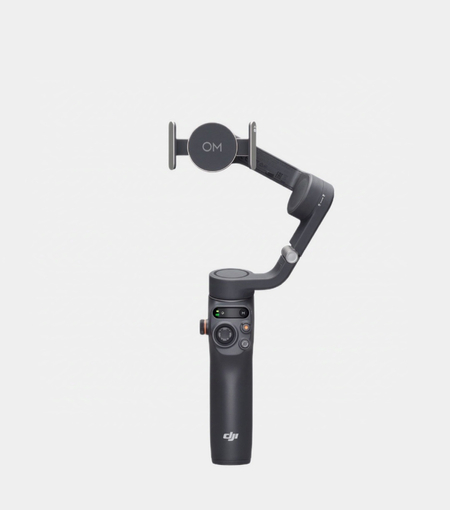 Dji osmo mobil 6