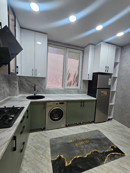 Сдается квартира, Чиланзар 2 квартал, 2в3/1/4