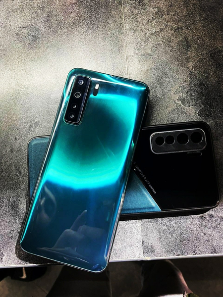 Huawei P40 Lite 5G