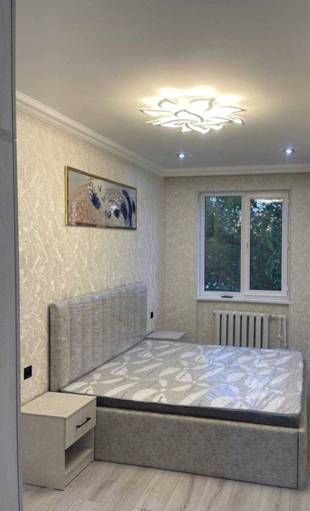 Аренда Квартира 10 Квартал 3Хкомн 3/4/5