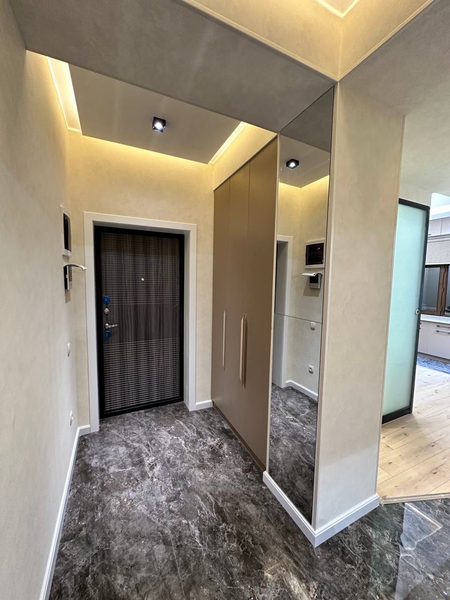Нукусская 2в3/10/10 Новостройка-Дрим House+КАДАСТР ЕСТЬ+Мебел+Техника