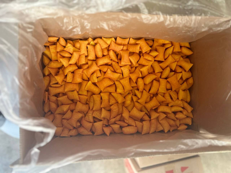 Chips 3D pichoq sotiladi