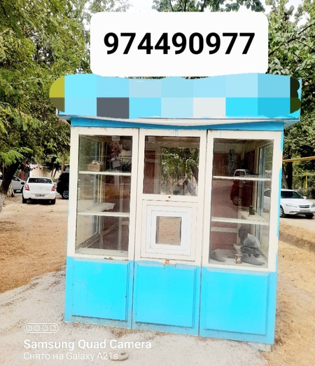 Temir butka garantiya bor