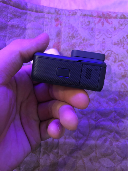 GoPro Hero 5 Black (Гопро Блек 5)