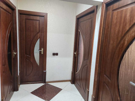 Квартира 1/5/9 Дархан, площадь 52м2, ор-р метро Хамида Алимджана