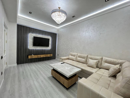 ЖК: “Albero Exclusive” 2*3/5/11 64м2