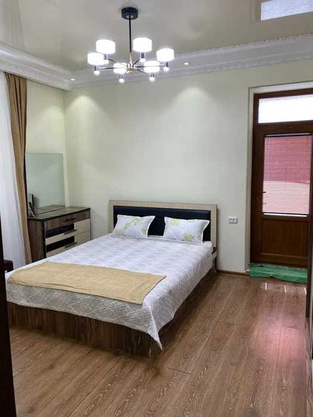 Аренда 3 комнатной квартиры на 5 квартале(Chinor) ID: MD 366