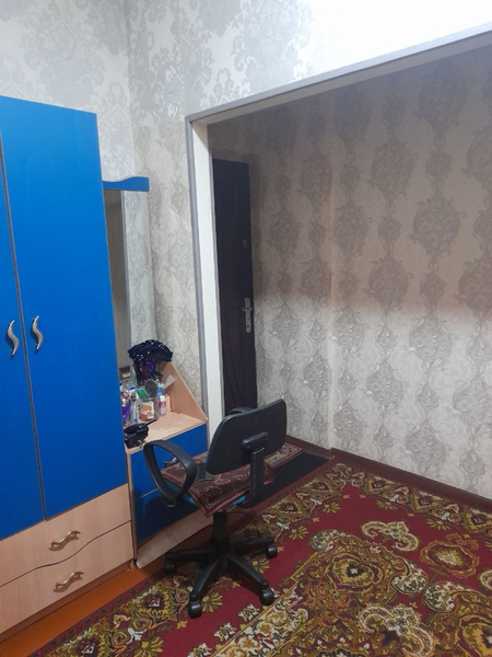 Чиланзар, Алгоритм, Бисёр, 3/5/5