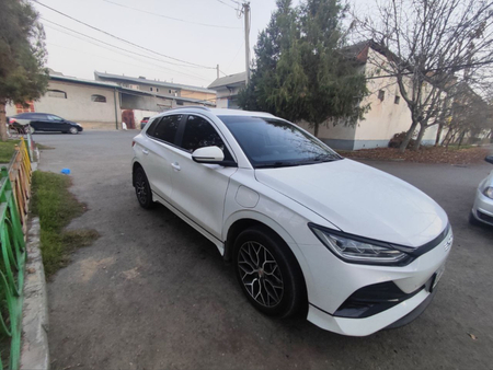 Byd E2 full sotiladi srochno