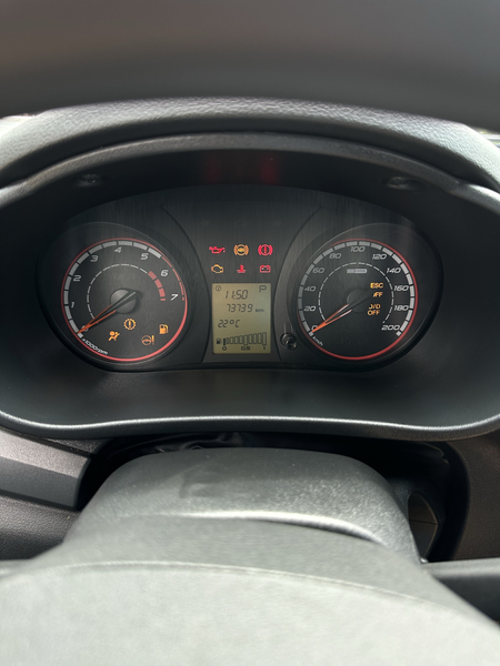 Lada kalina 2019