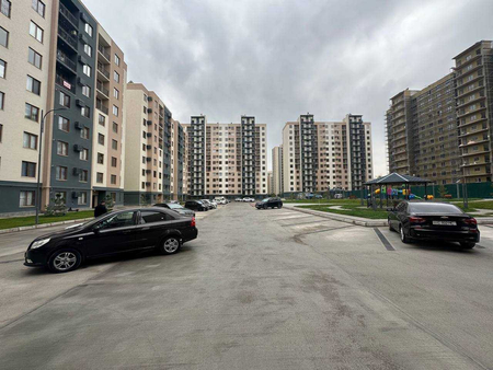 Ipotekaga beriladi Olmazor City