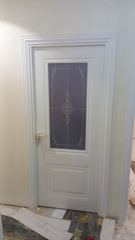 Двери межкомнатные