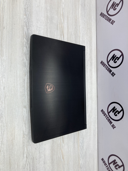 MSI i5-11400H 8/512 ideal holatda