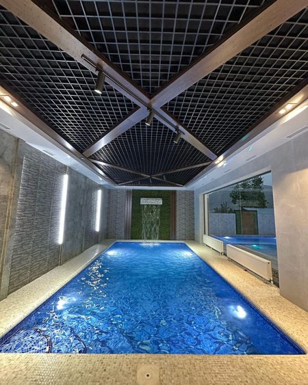 Дача в чарваке бочка (New villa) дача аренда по суточно