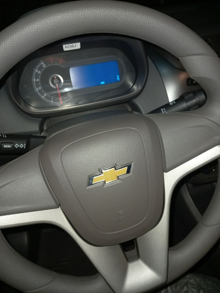 Chevrolet Cobalt gx-style at plus 2025