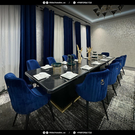 Супер чегирма! «THE VILLA» 15 кишилик