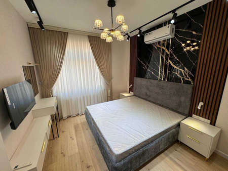 ПРОДАЕТСЯ V3475 НОВОСТРОЙКА Dream House 3/9/10 47м2 евро ремонт