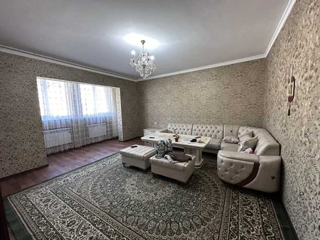 Аренда квартиры на Максим Горький 2/4/9 ID:KM247