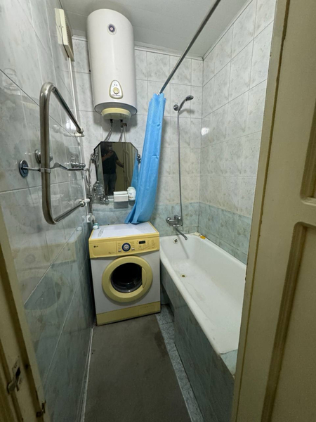 Ц-13 3/3/4 Квартира В Аренду