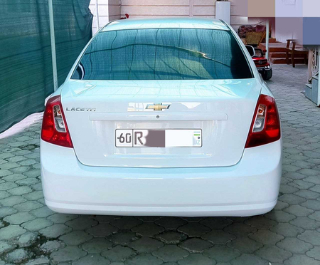 Gentra 1-positsiya sotiladi