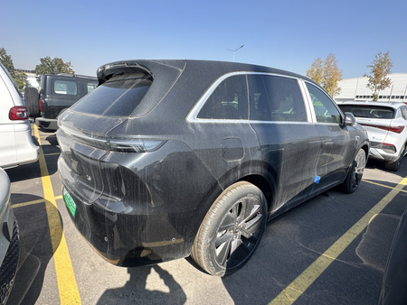 Lixian L6 max Full 2024.07 Sotuvda tayyor skidka narxda