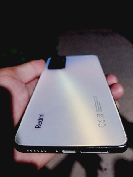 Redmi note 11pro