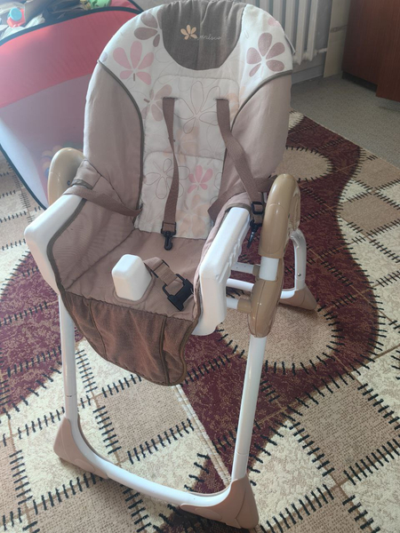 стульчик MamaLove