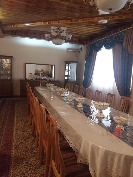 продаётся участок на бадамзаре 6 соток