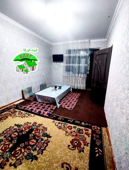 * 1|3|4 Площадь 38м² Балкон 1.5х6 Ориентир Корейское здание Продаётся