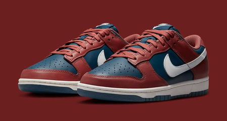 Кроссовки Nike Dunk Low! Оригинал Nike! Новые в коробке! Размер 42