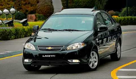 Xalol nasiyaga UMID AVTOdan GENTRA A/T sotib oling