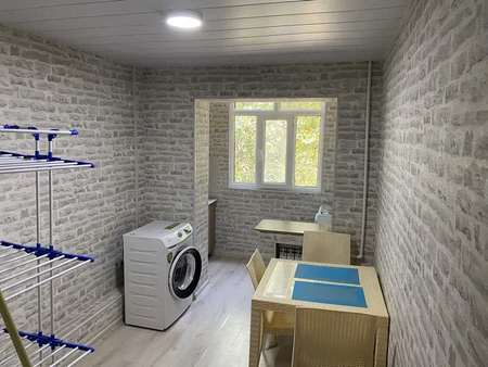 Аренда квартиры по улице мукумий ID;ND 88