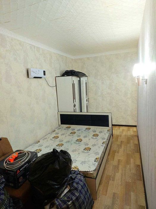 Продается квартира 1/1/9 Яшнабадский район ,тузель1
