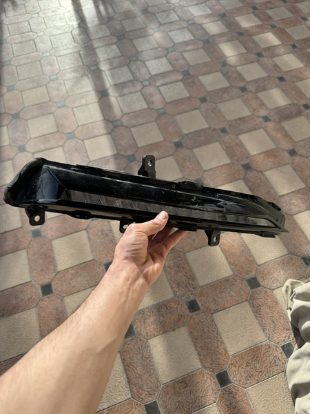 Byd somg plus ev ong taraf povorotnik b/u