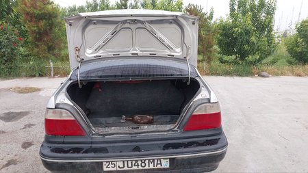 Срочно продаётся НЕКСИЯ 1