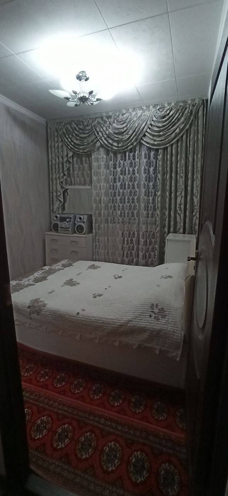 Продается 2/6/9 на Рисовом