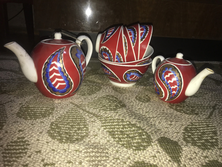 Продам сервиз