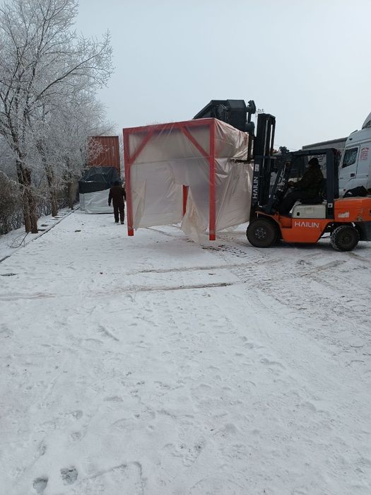 Гранула завод ем