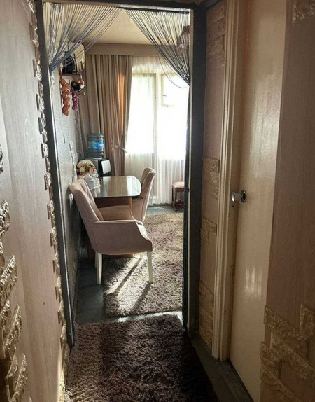 Срочно продам 2-х квартиру в Яшнабадском районе,Антей,Кадышева,67 кв.м