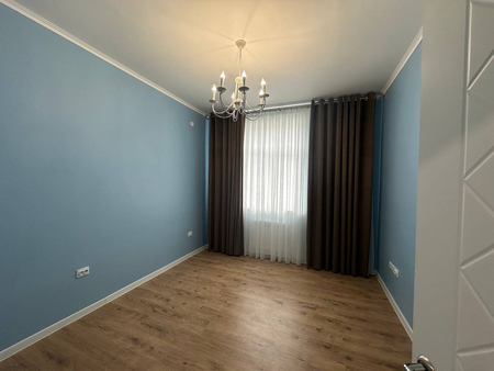 Новостройка Своя Golden House 2/2/8 площадь 70 КВ Махтумкули