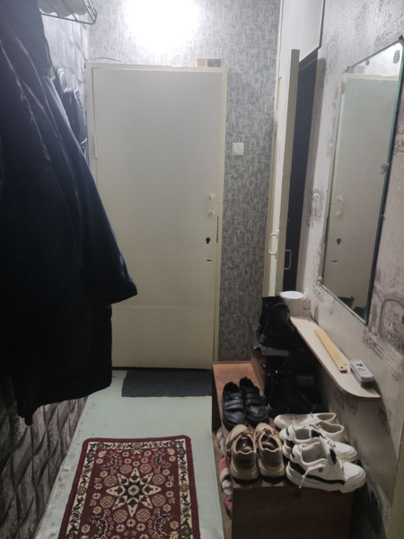 Продается квартира 2/2/4
