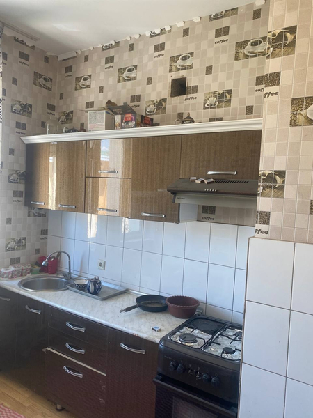 Сдаётся в аренду 3х комнатная квартира
