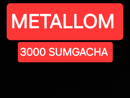 Metallom qayta ishlash