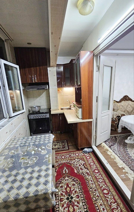 Ганга флоря рестаран