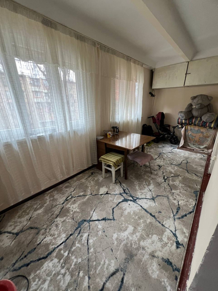 Продам Чиланзар-26 4-3-4 кирпич