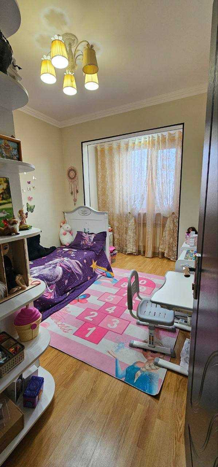 Продается квартира Яккасар-кий р ориен. Капиталбанк Ул Нукусская 5/9/9