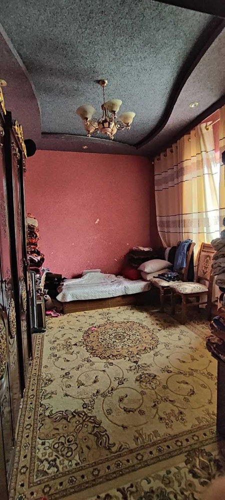 орак балгада жер жай
